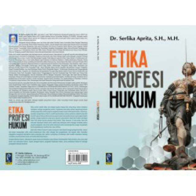 Jual BUKU ETIKA PROFESI HUKUM | Shopee Indonesia