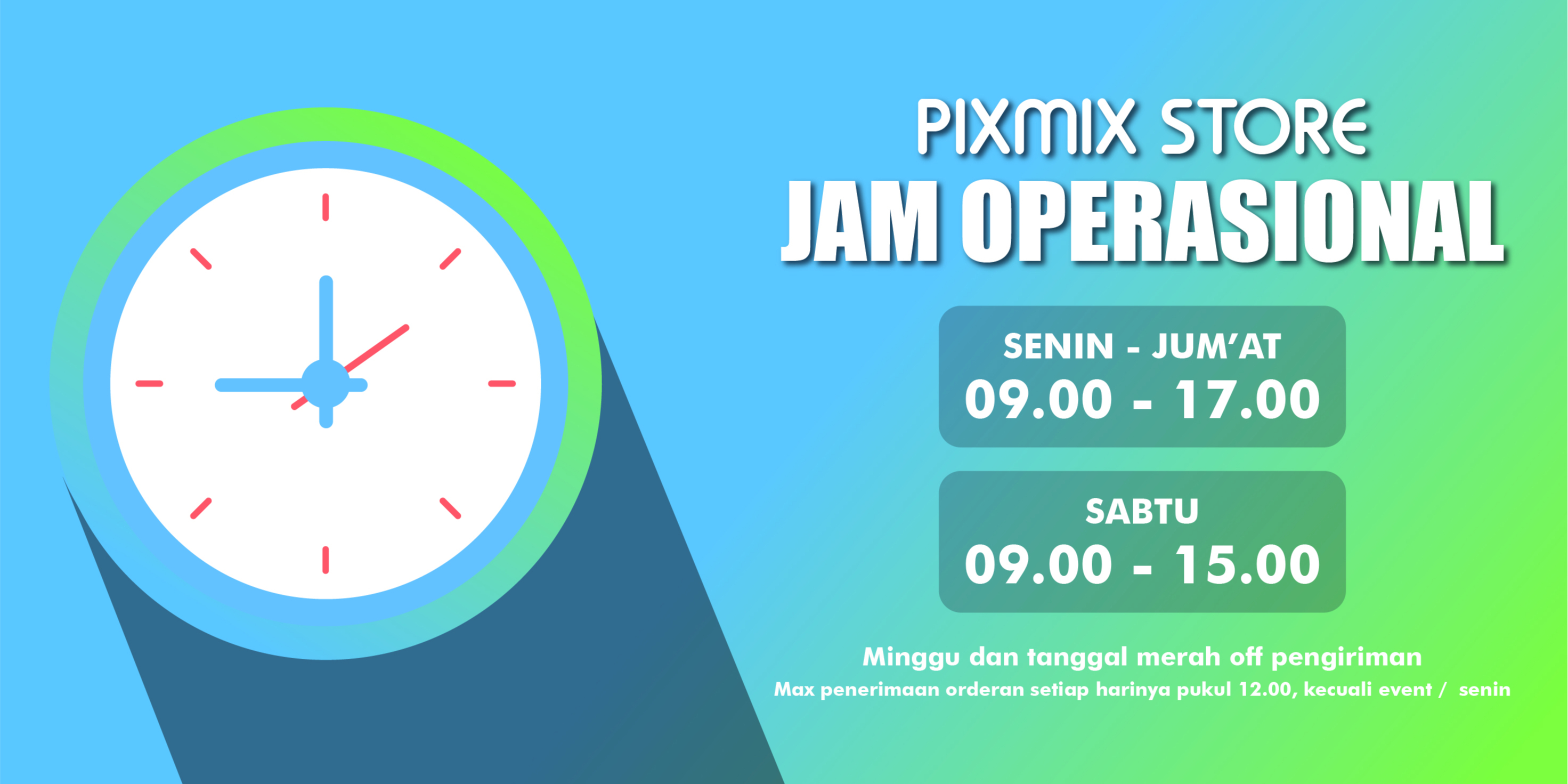 Produk Pixmix Store | Shopee Indonesia