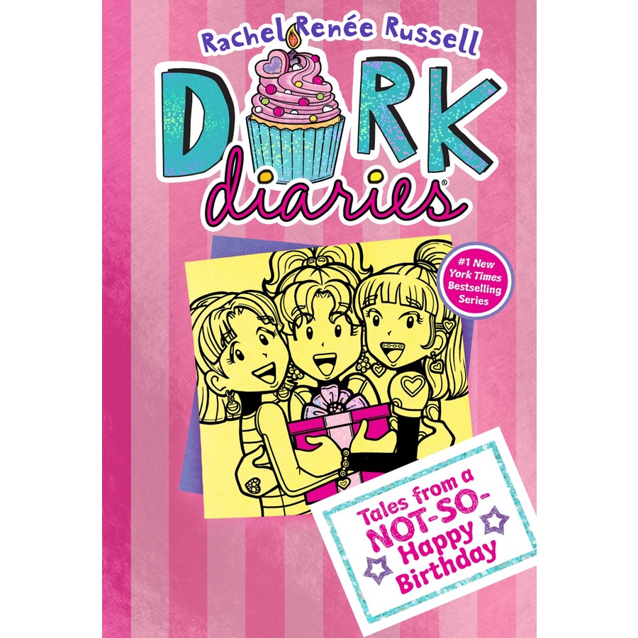Harga Dork Diaries 13 Tales Terbaru Sep 2025 | BigGo Indonesia