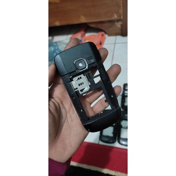 Jual tulang tengah casing nokia C3 00 original copotan | Shopee Indonesia