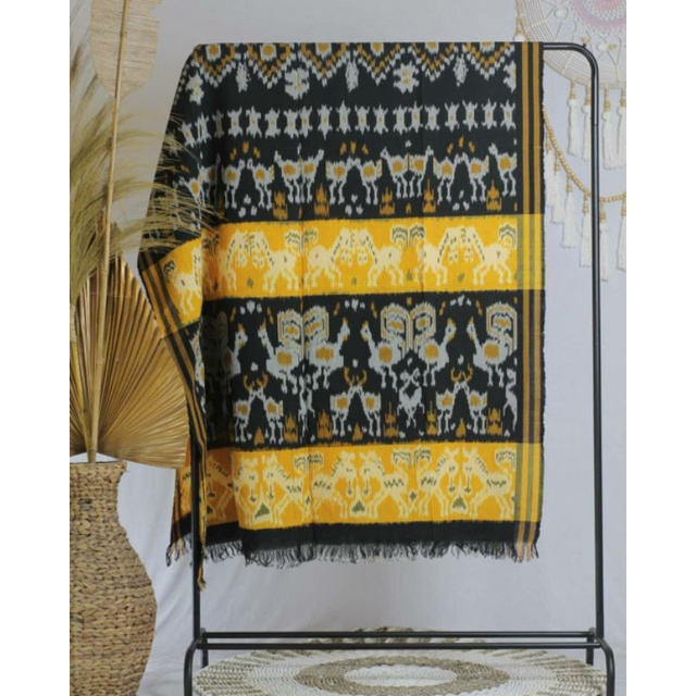 Jual KAIN TENUN BLANKET TERMURAH KAKAK 100% ORIGINAL | Shopee Indonesia