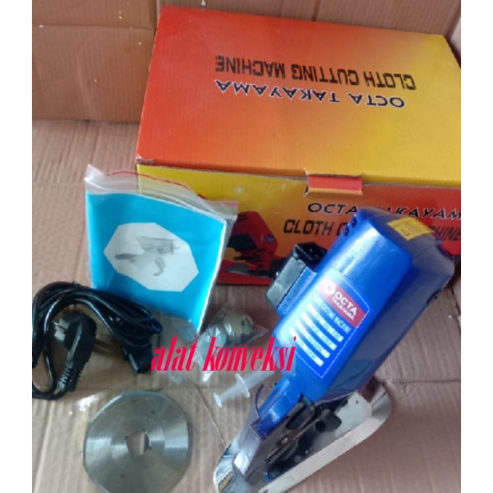 Jual Mesin potong octa takayama | Shopee Indonesia