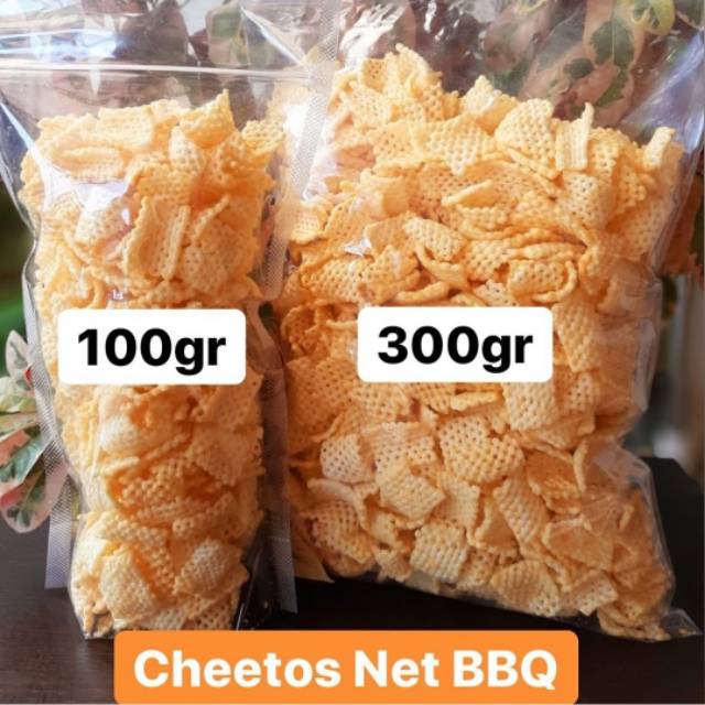 Jual Cheetos Net BBQ (taro) Indonesia|Shopee Indonesia