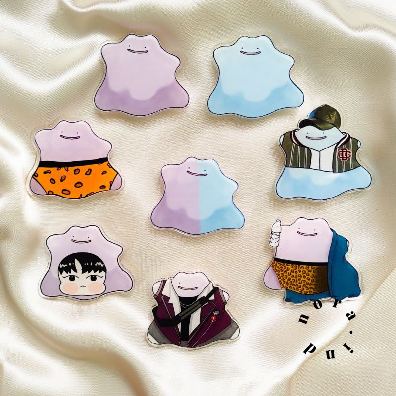Harga ditto popsocket murah Terbaru Mar 2026 | BigGo Indonesia