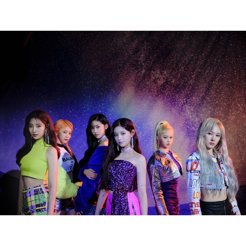 Jual POSTER EVERGLOW - REMINISCENCE UNOFFICIAL | Shopee Indonesia