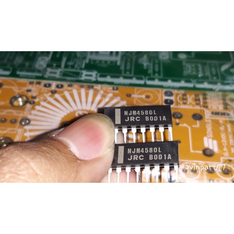 Harga Jrc4580l Terbaru November 2022 |BigGo Indonesia