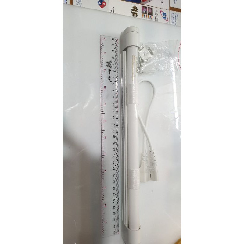 Jual lampu osram t5 batten plus 8w/865/830/840 | Shopee Indonesia