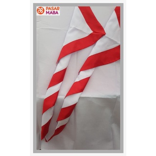 Jual HASDUK/KACU PRAMUKA MERAH PUTIH | Shopee Indonesia