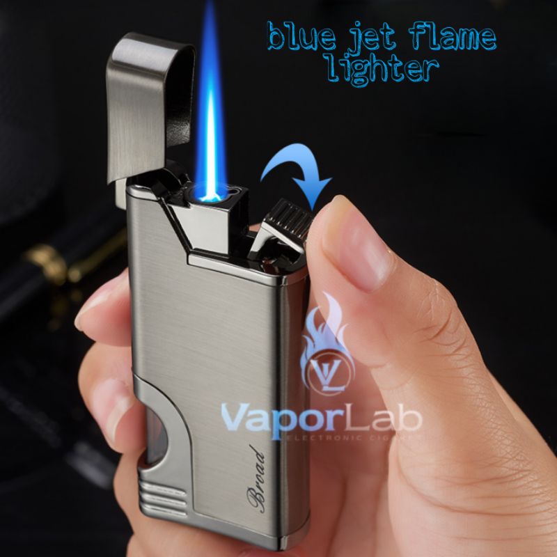 Jual mancis korek api bara las BROAD ada indikator gas jet torch ...