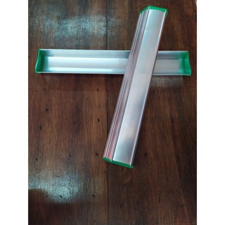 Jual Coater Alat Sablon 38cm Pembalur Pemoles Emulsion Obat Afdruk ...