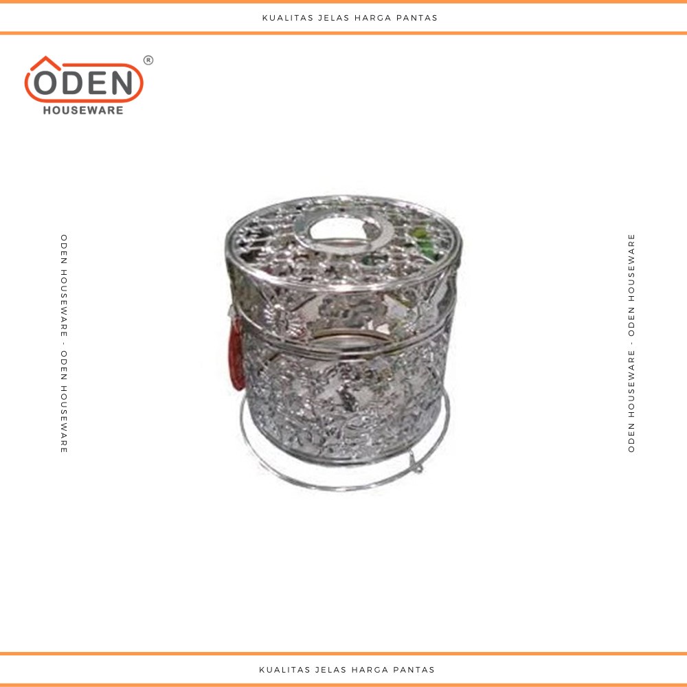 Jual Tempat Tissue Bulat / Roll Stainless | Shopee Indonesia