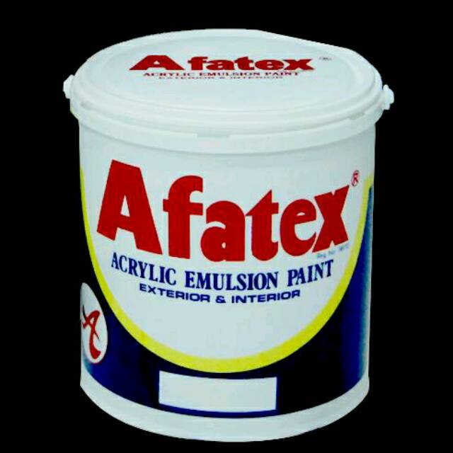Produk ALFATEX PAINT | Shopee Indonesia