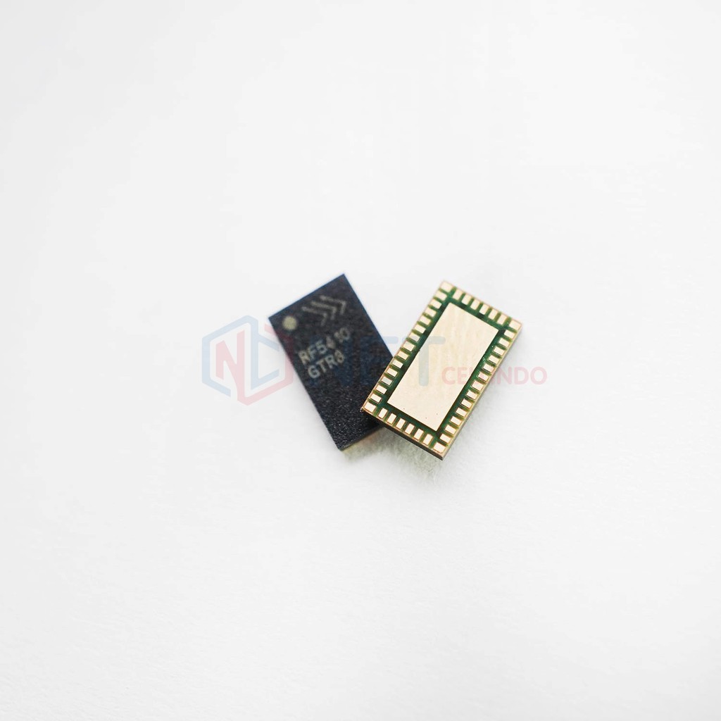 Jual IC RF / CHIP IC RF / RADIO FREKUENSI XIAOMI REDMI NOTE 3 / RF5410 | Shopee Indonesia