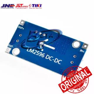 Jual Modul LM2956 DC-DC Stepdown 3A | Shopee Indonesia