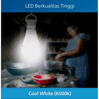 Jual Philips Radiant Line Led Bulb Lampu Emergency Philips 11 Watt Lampu Led Emergency 11W ...