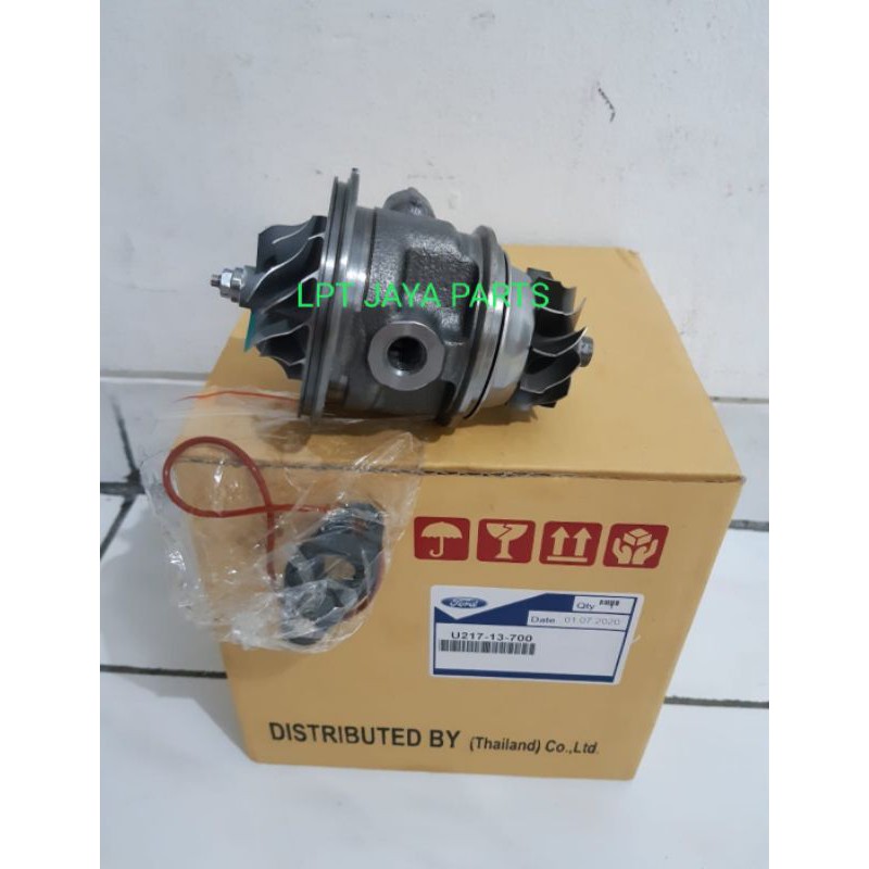 Jual Cartridge turbo isi turbo cartridge turbo Ford ranger 2200cc Ford ...