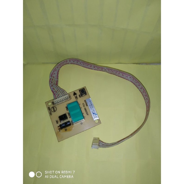 Jual modul sensor ac samsung original | Shopee Indonesia