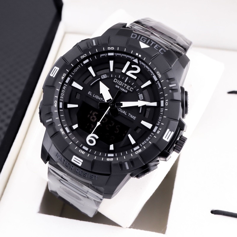 Harga jam digitec original rante Terbaru Des 2024 |BigGo Indonesia