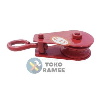 Jual KATROL 1,5 INCH KEREKAN 1,5 INCH KATROL BURUNG KEREKAN BURUNG ...