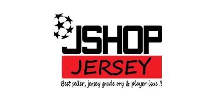 Toko Online Jshop jersey | Shopee Indonesia