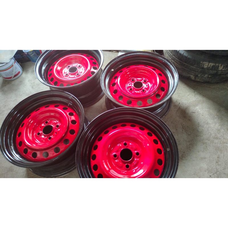 Jual VELG KALENG CUSTOM CELONG | Shopee Indonesia