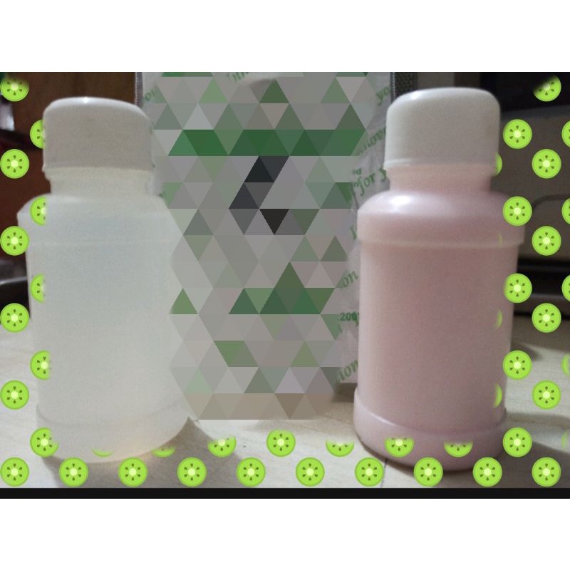 Jual ACRYLIC SELF CURING / SELF CURE POWDER DAN LIQUID Indonesia|Shopee ...