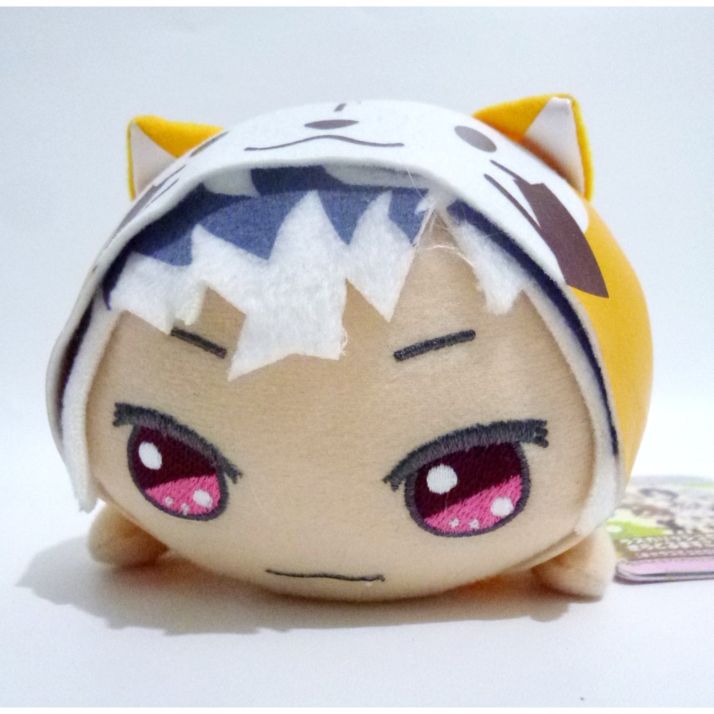 Jual Boneka Momo IDOLiSH7 Rascal X Idolish Original Banpresto Jepang ...