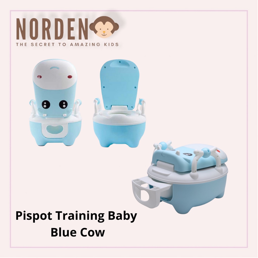 Jual Pispot Training Anak / Baby Potty Training / Pispot Bayi | Shopee ...