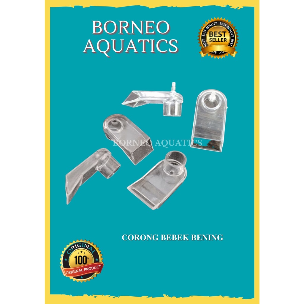 Jual CORONG BEBEK AQUASCAPE DAN AQUARIUM // CORONG PIPA AQUARIUM ...