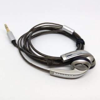 Custom Upgrade Sennheiser MX760 High End Earphone Hifi Headset | Shopee ...