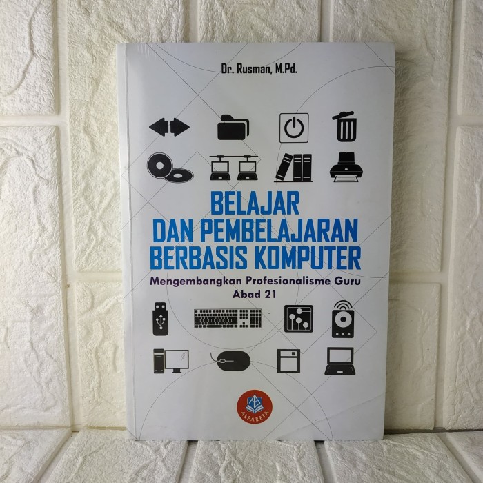 Jual Original BELAJAR DAN PEMBELAJARAN BERBASIS KOMPUTER . ALFABETA ... Jual Original BELAJAR DAN PEMBELAJARAN BERBASIS KOMPUTER . ALFABETA ...
