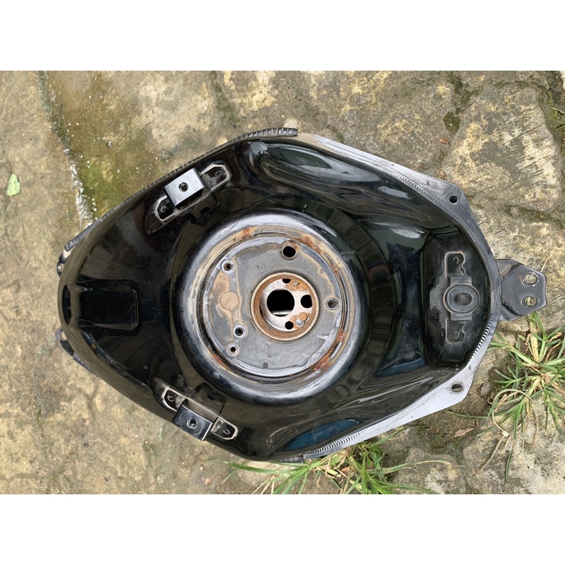 Jual tank tangki tanki Yamaha r15 v3 vva | Shopee Indonesia