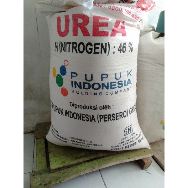 Jual pupuk urea | Shopee Indonesia