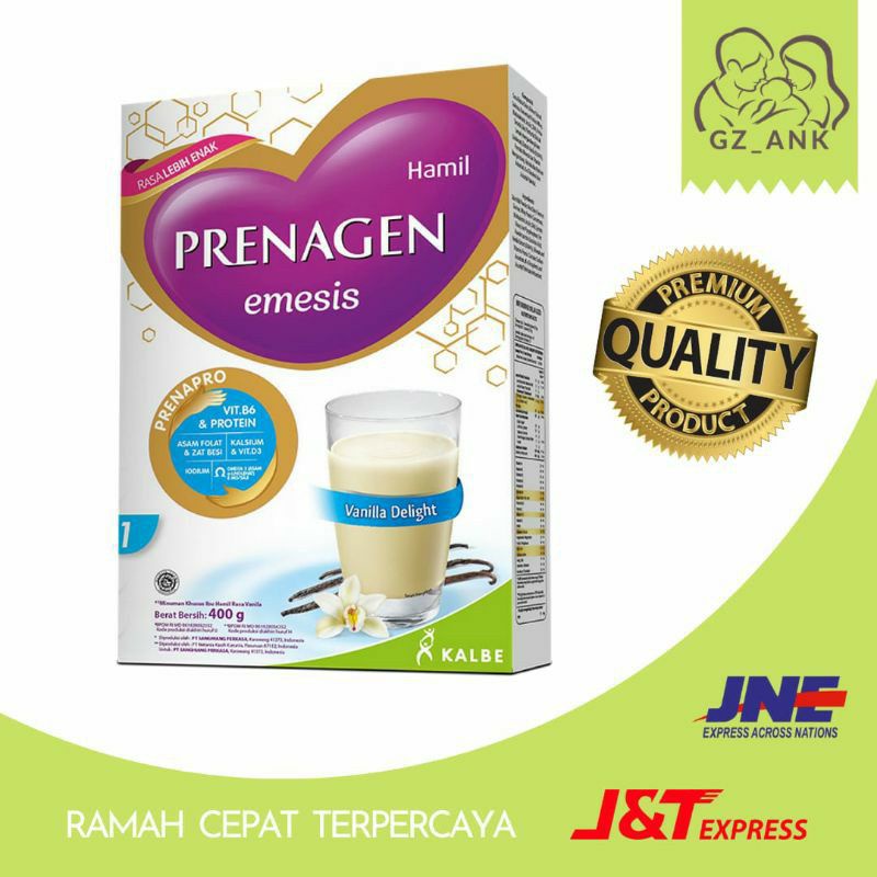 Jual Prenagen Mommy Emesis 400gr untuk mual muntah saat hamil | Shopee ...