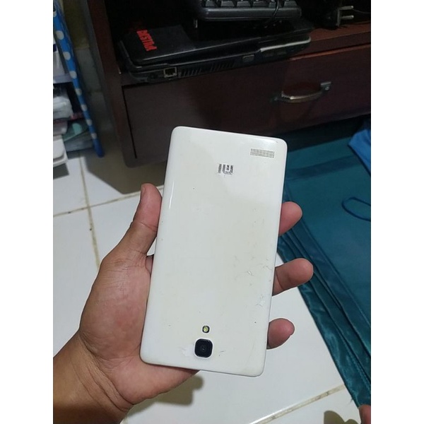Jual MI Redmi Note 1 | Shopee Indonesia