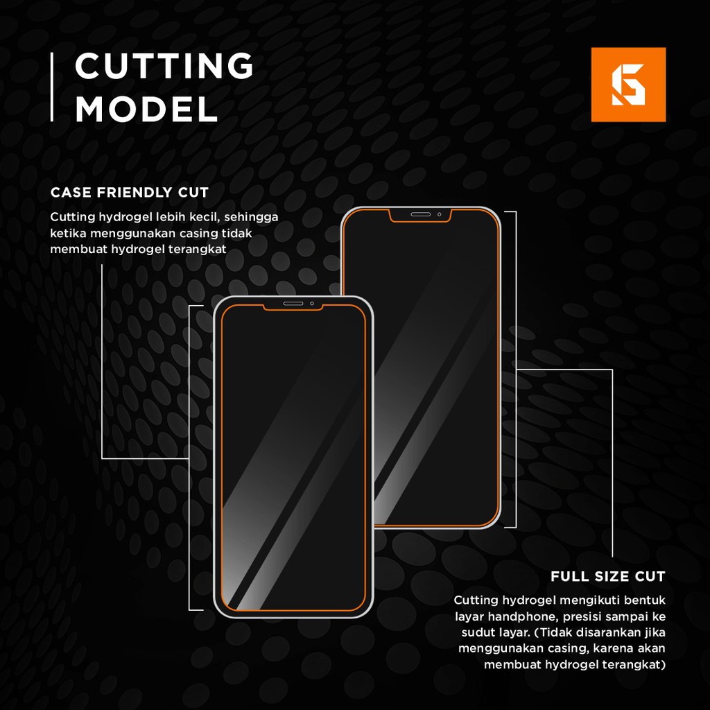 Produk Gsolution.id | Shopee Indonesia