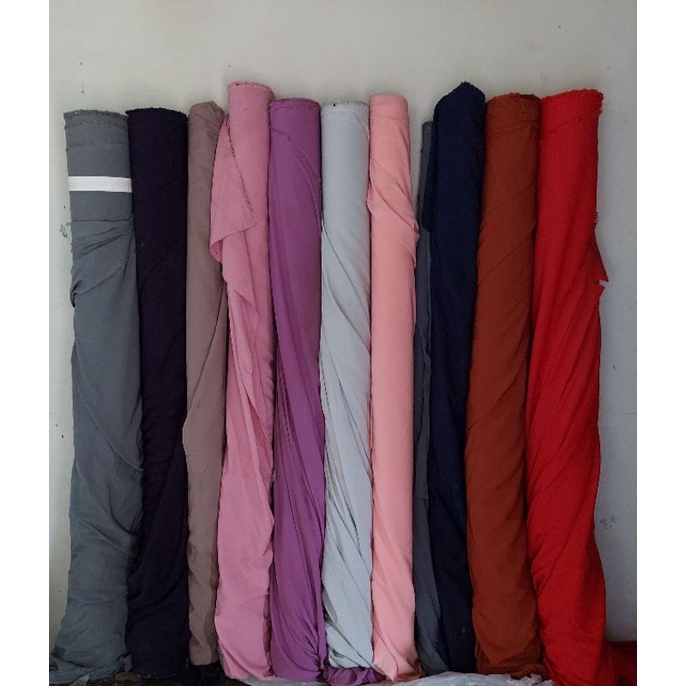 Jual Obral kain wolvis 1 meter | Shopee Indonesia