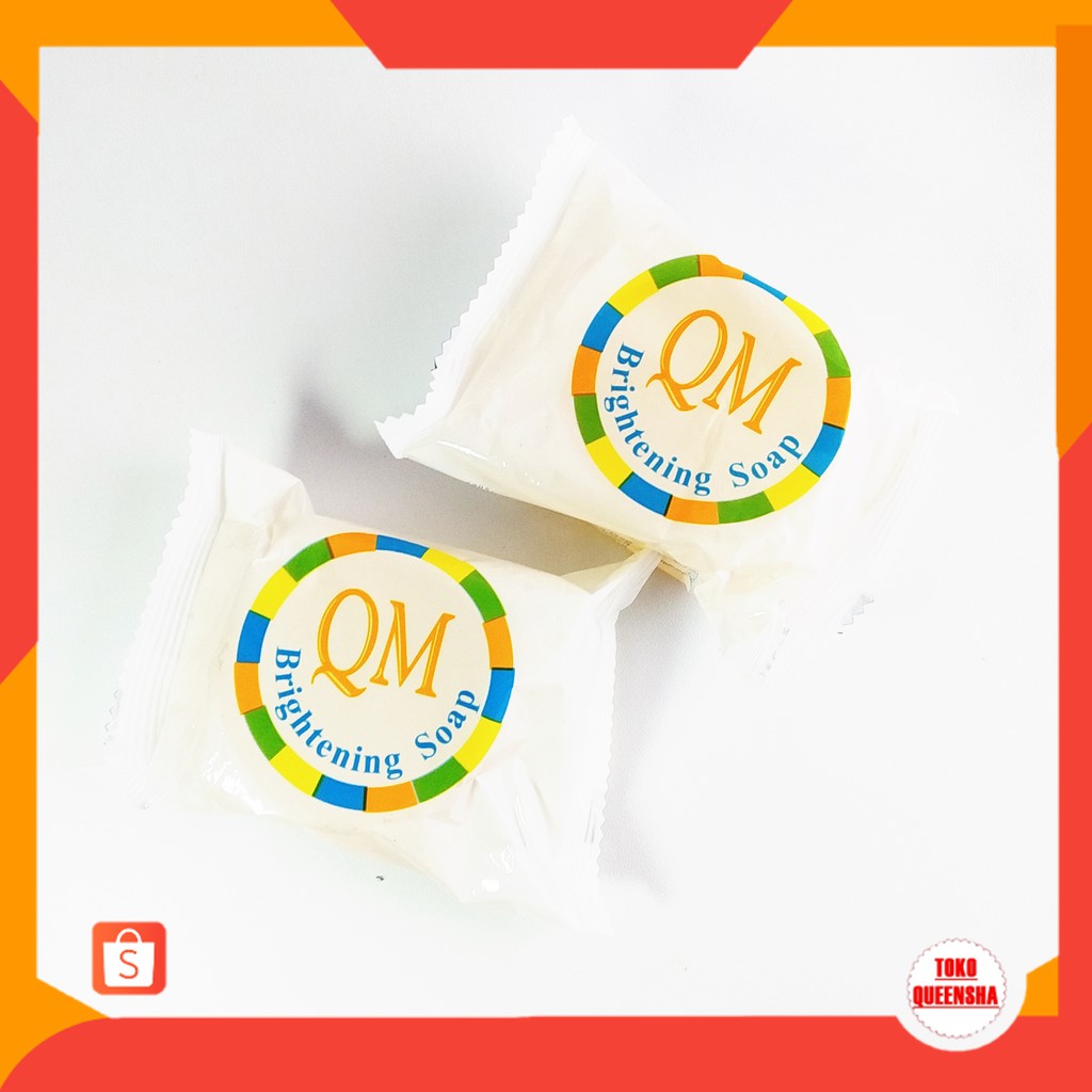 Harga qm cod Terbaru Mei 2025 | BigGo Indonesia