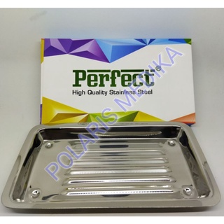 Jual Tray Instruments Dental / Tray Gigi / Bak Dental / Nierbeken ...