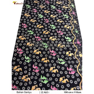 Jual seragam kain batik puskesmas motif bandeng lele | Shopee Indonesia