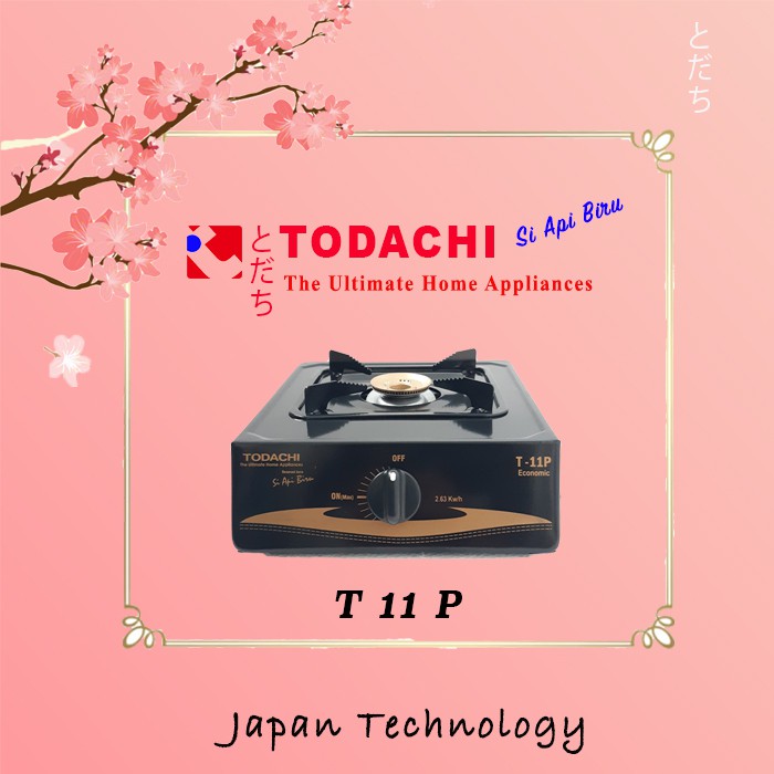 Produk Todachi Indonesia Official | Shopee Indonesia