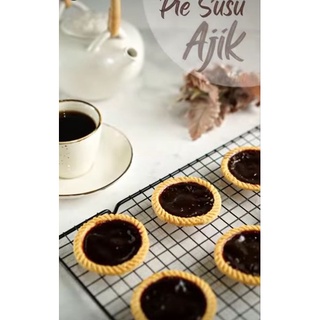 Jual Pie susu Ajik oleh oleh khas Bali isi 10pcs | Shopee Indonesia