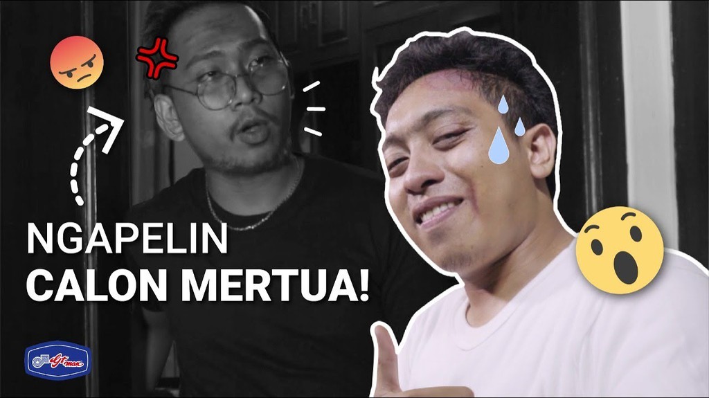 Toko Online GT MAN OFFICIAL SHOP | Shopee Indonesia