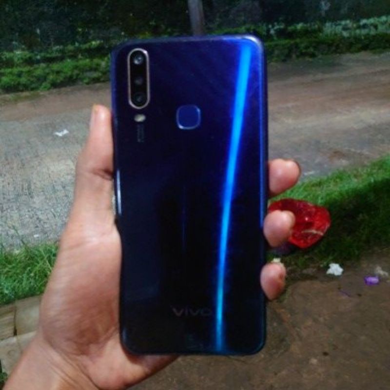 Jual hp Vivo y12 | Shopee Indonesia