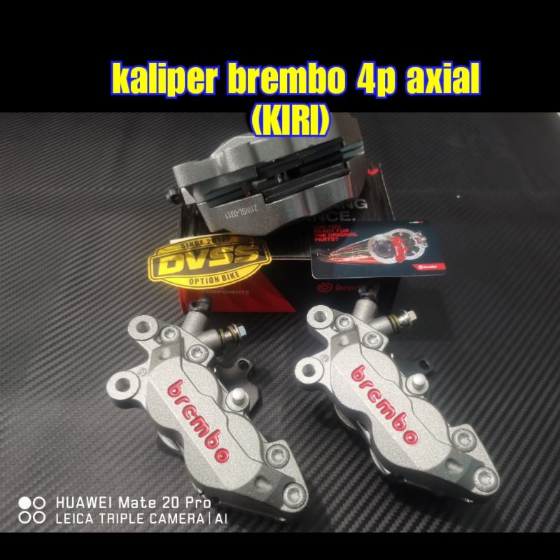 Harga brembo 4p axial kiri Terbaru Sep 2024 |BigGo Indonesia