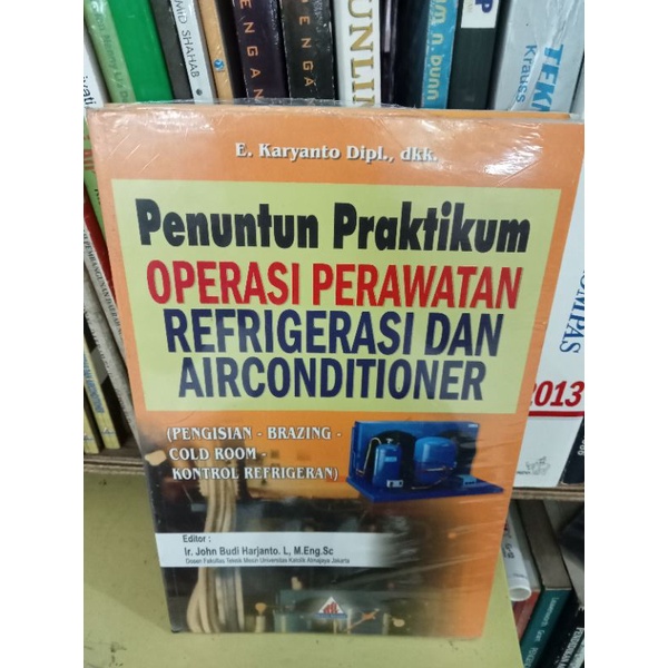 Harga Buku Perawatan AC Terbaru Okt 2024 |BigGo Indonesia