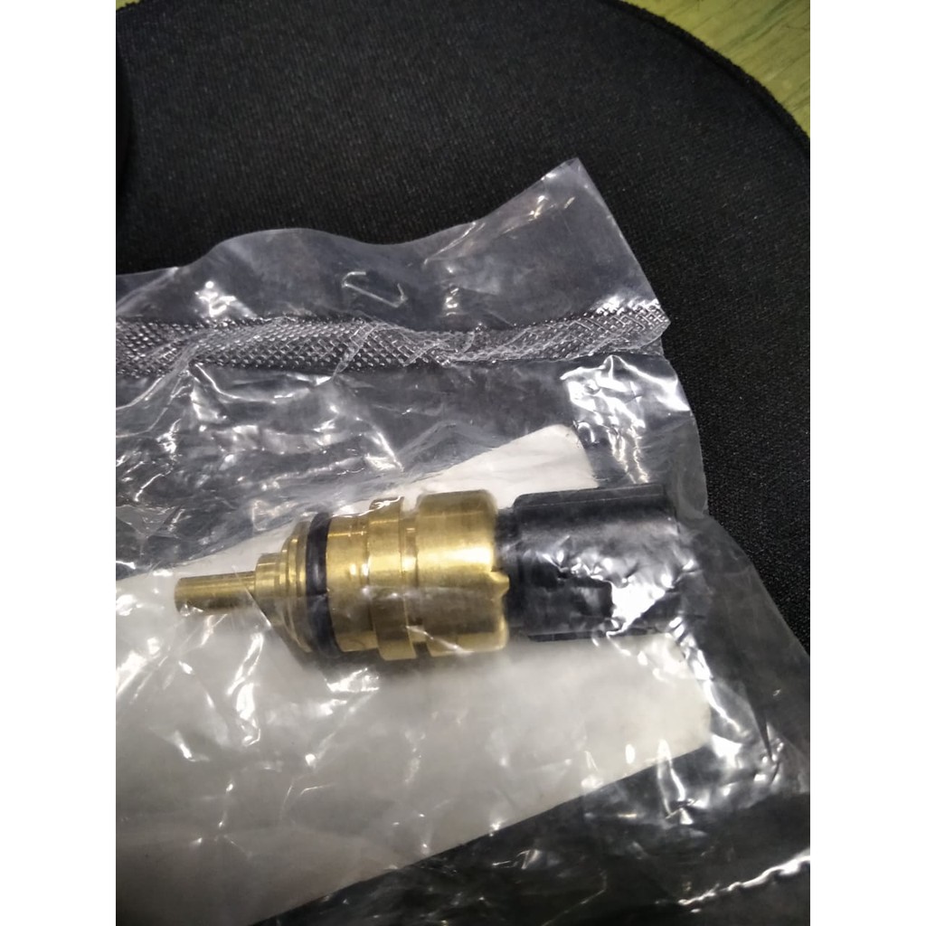 Jual SWITCH FAN RADIATOR HYUNDAI ATOZ / KIA PICANTO COSMO 39220-02500 ...