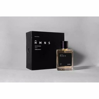 HMNS Perfume - Alpha 100ml Original Ready | Shopee Indonesia