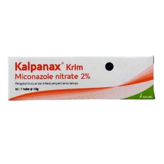 Jual Kalpanax Krim 10 g | Shopee Indonesia