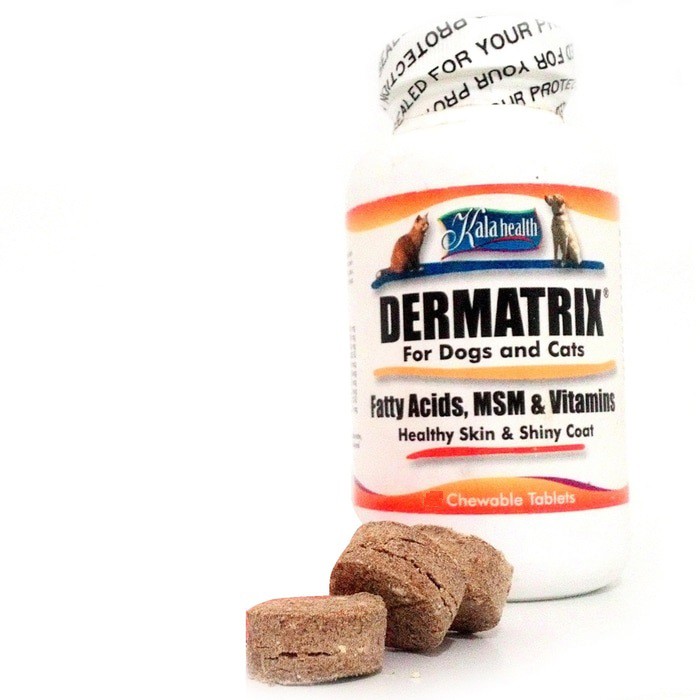 Jual dermatrix essential repack ecer per 1 tab tablet vitamin kucing ... Jual dermatrix essential repack ecer per 1 tab tablet vitamin kucing ...
